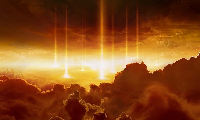 Rapture Kit - Digital Downloads